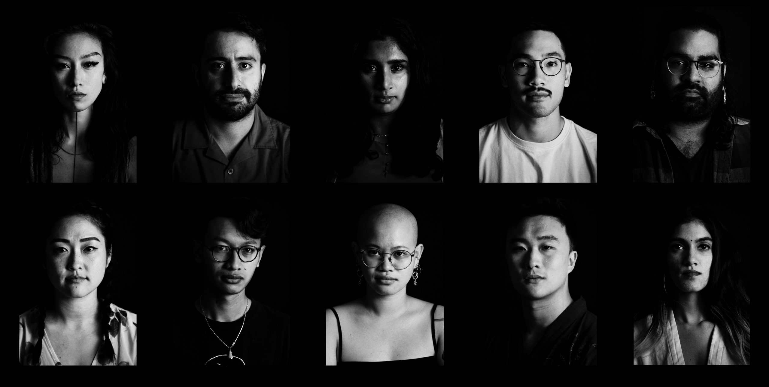 About – Minorité (in)visible